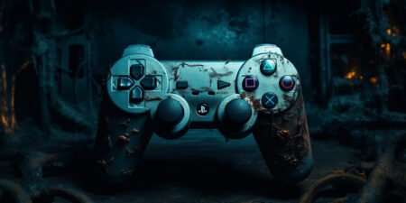 These are the Most Cursed Video Games in History