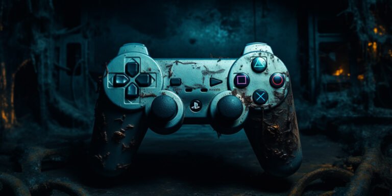 These are the Most Cursed Video Games in History