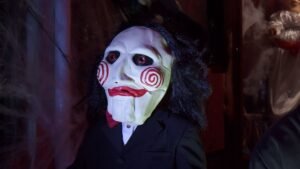 15 Gripping Facts You Didn't Know About the Saw Franchise