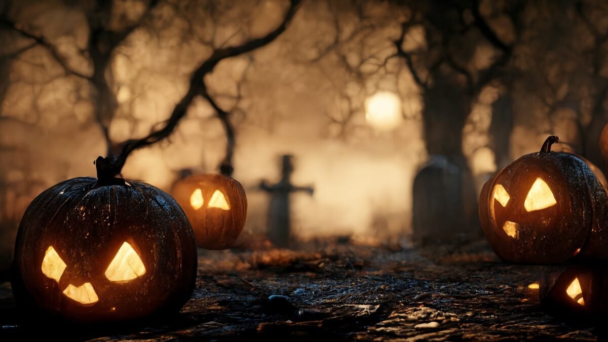 Countries That Have Banned Halloween