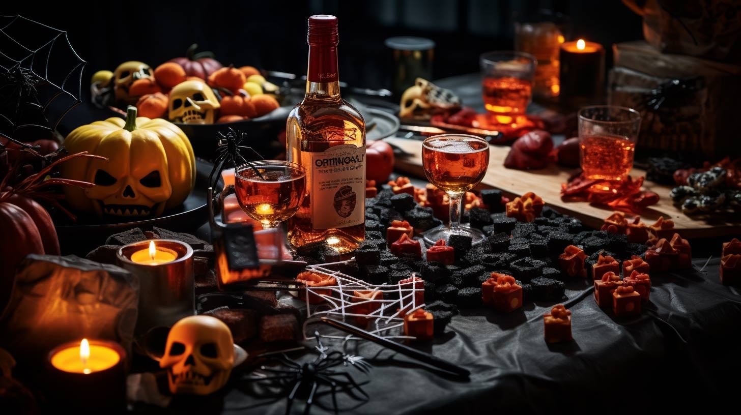 8 Halloween Party Activities you Must Try This Year
