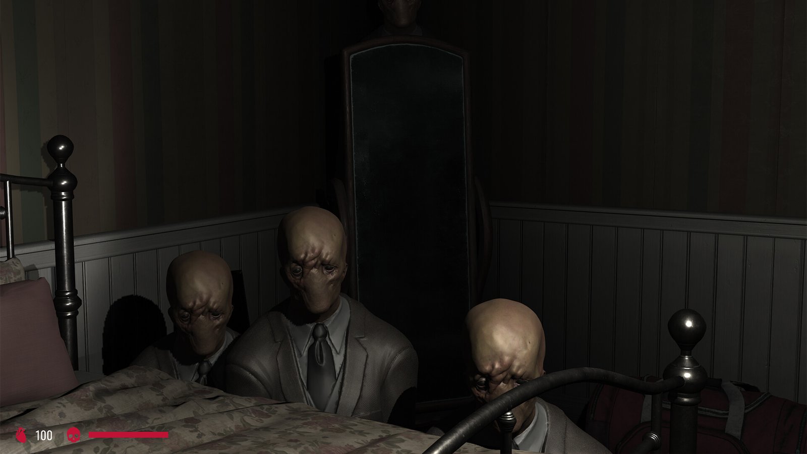 10 Undiscovered Short Horror Games to Play in one Weekend