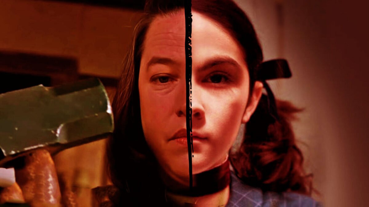 The Most Iconic Female Villains in Horror Cinema [Part1]