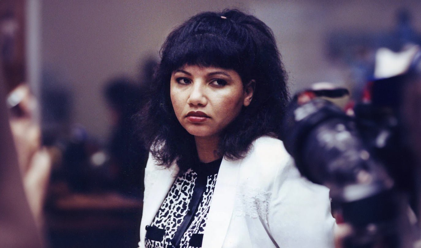 The most Horrifying Crime on Thanksgiving