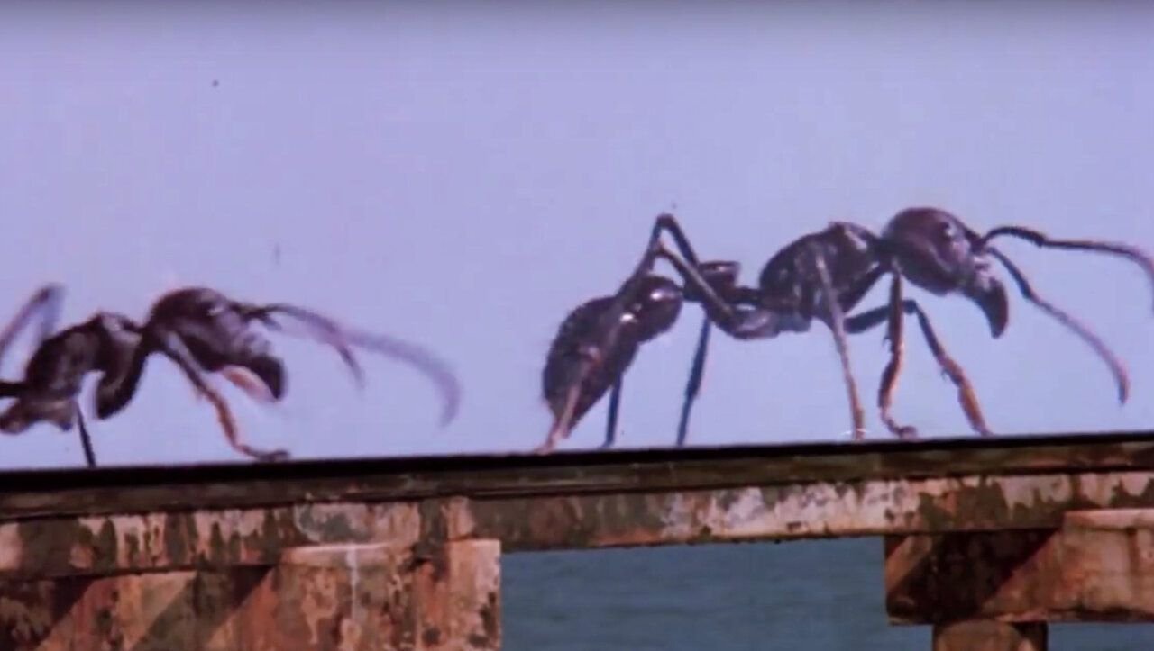 Paws, Jaws, and Claws: Unleashing the Ultimate Animal Villains