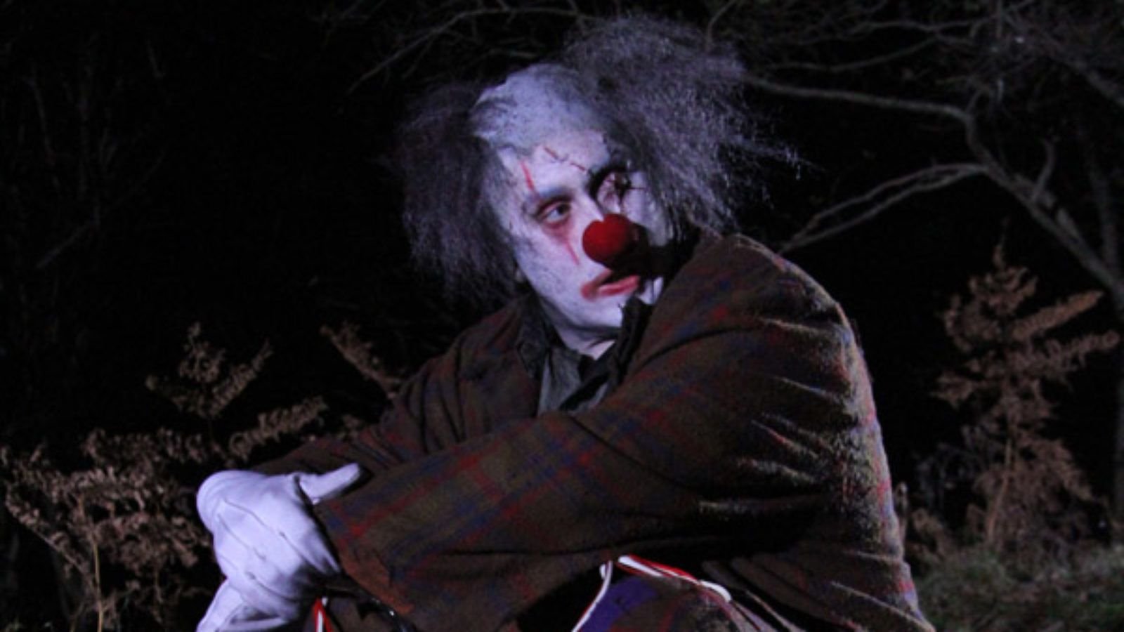 Underrated Villains in Horror Films: Credit to the Creeps