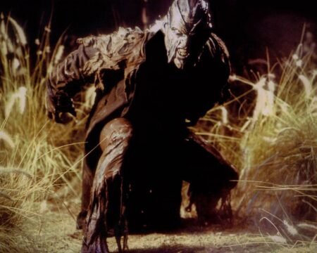 Underrated Villains in Horror Films: Credit to the Creeps