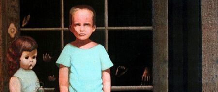 The Most Cursed Objects and Their Terrifying True Stories