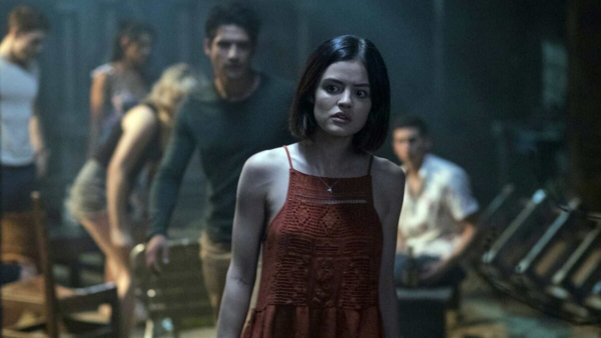 The Most Deadly Games in Cinema