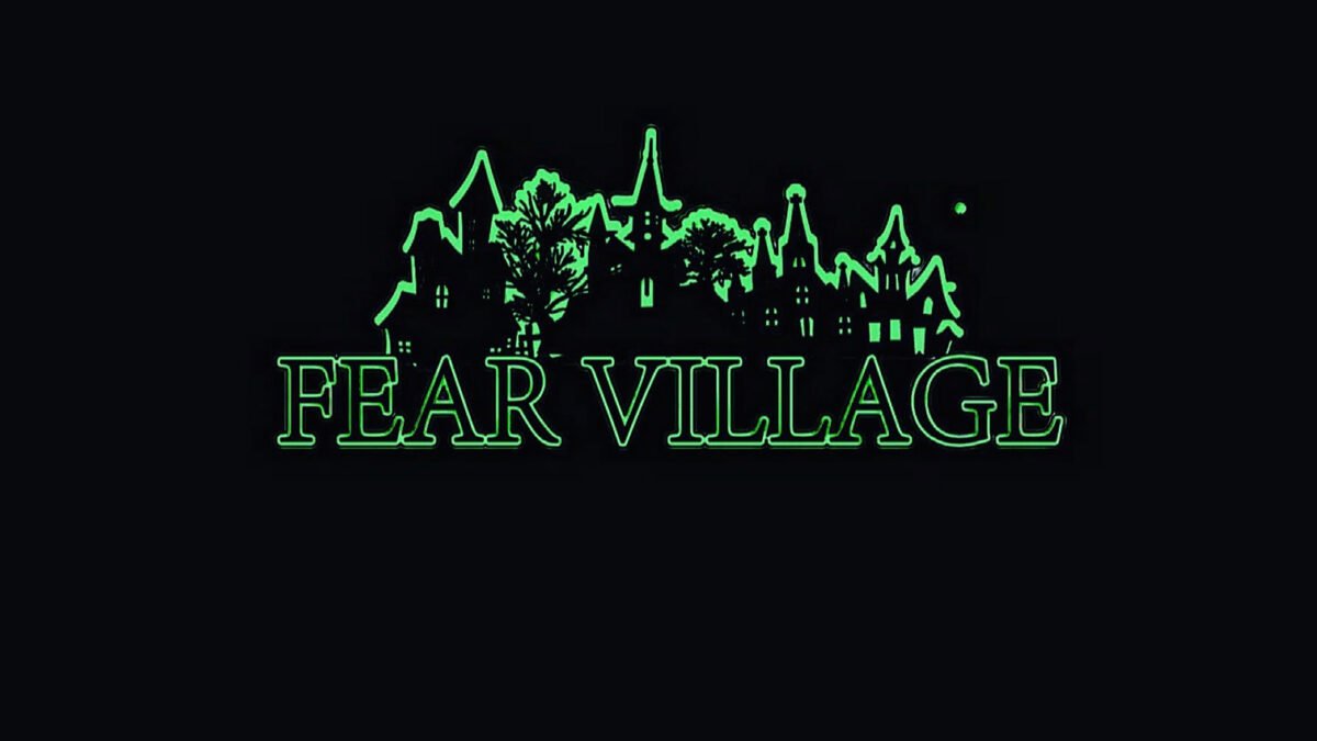 Fear Village: A Haunted Cursed Town Challenge you to Survive