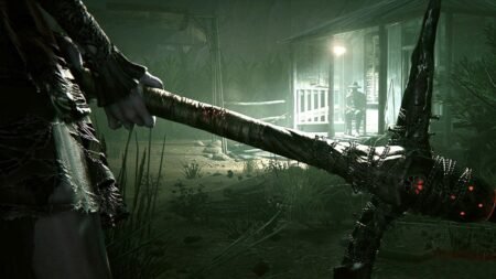 8 Best Forest Horror Games to Play in the Dark
