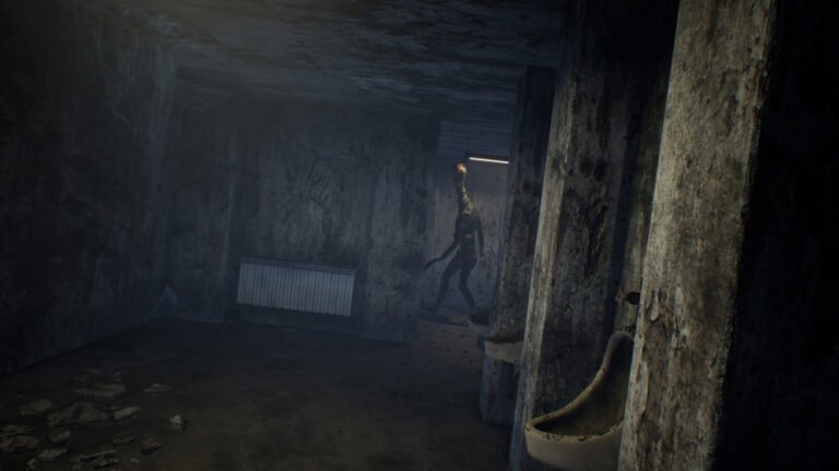 The Best Free-to-Play Horror Games You Can't Miss