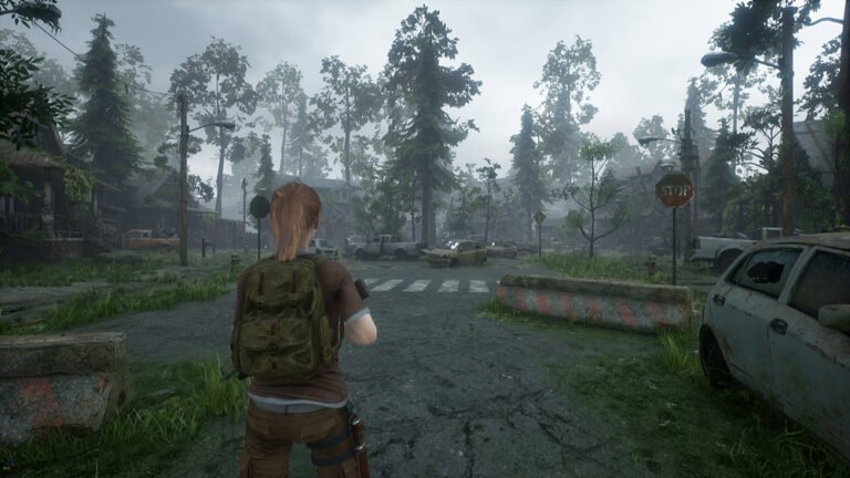 The Best Free-to-Play Horror Games You Can't Miss
