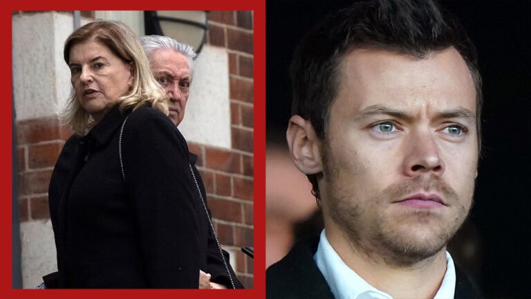 Privacy Breach: 8 Celebrities And Their Terrifying Stalker Cases