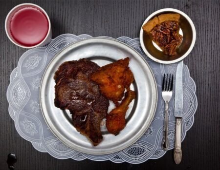 Death Row Inmates and Their Weird Last Meals