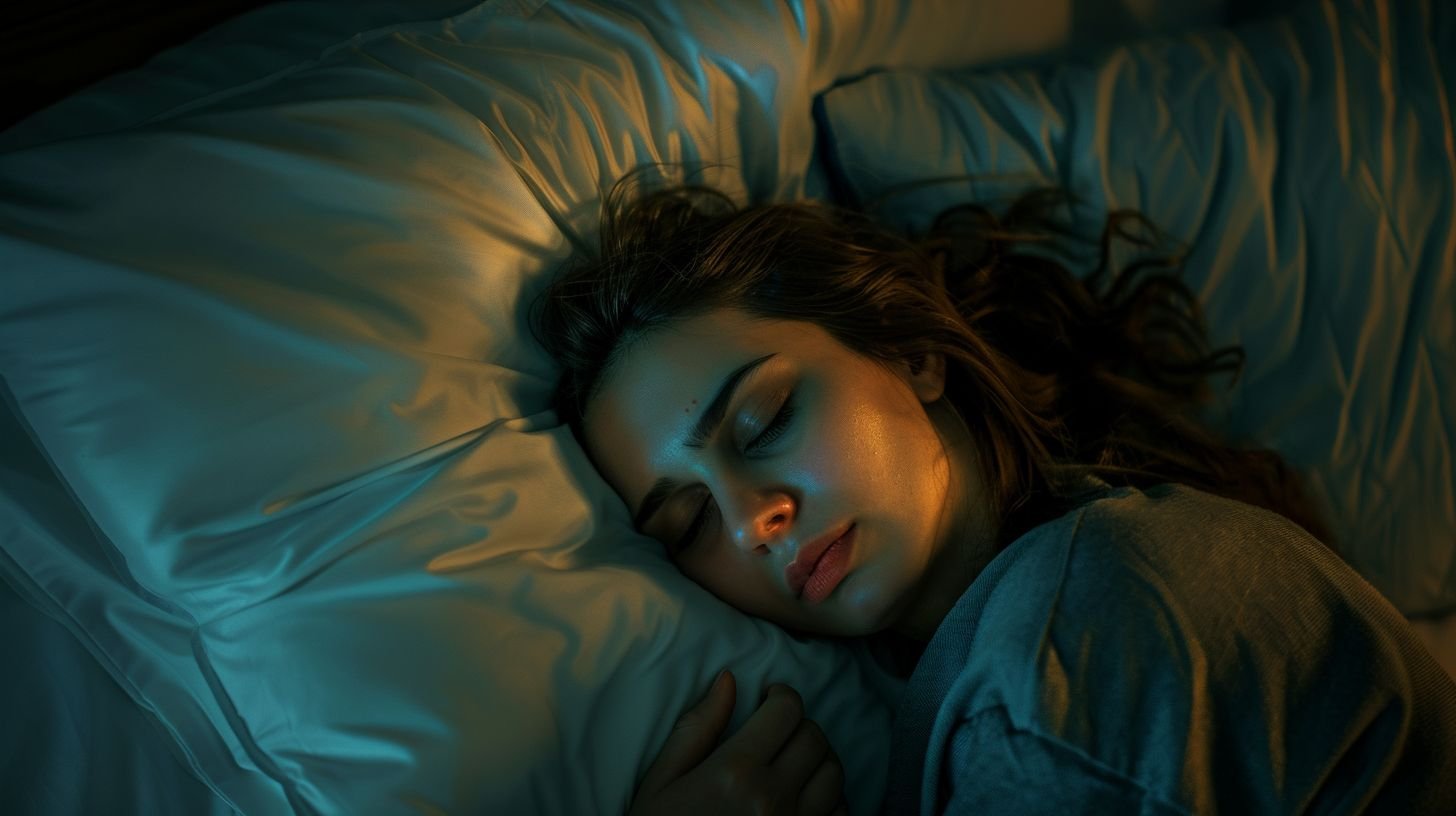 26 Terrifying Facts About Dreams You Need to Know