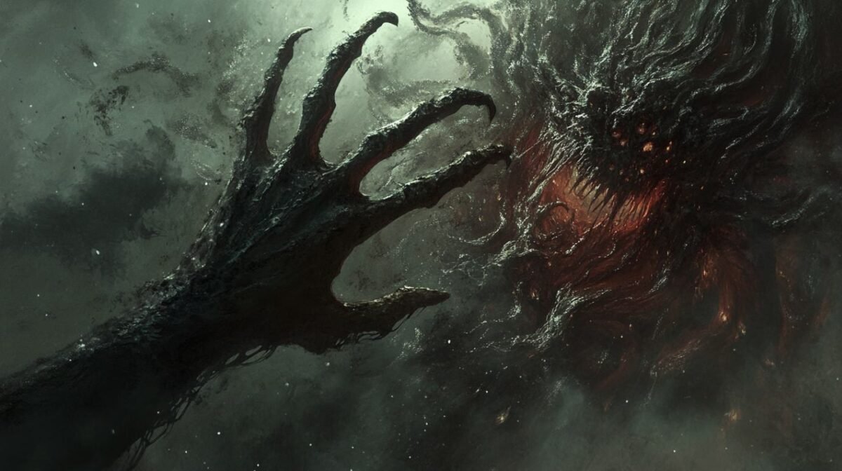 How to Write a Scary Stories That Stick: Tips for Horror Writers