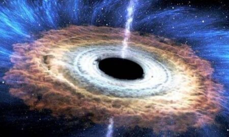 Creepy Facts about Space That Will Blow Your Mind