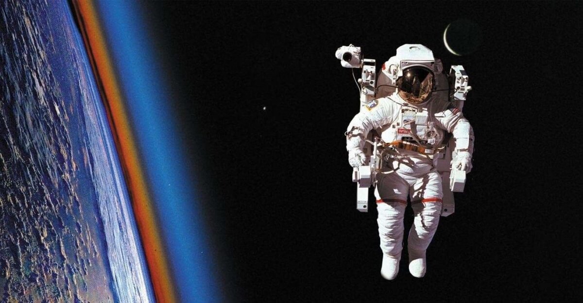 Creepy Facts about Space That Will Blow Your Mind
