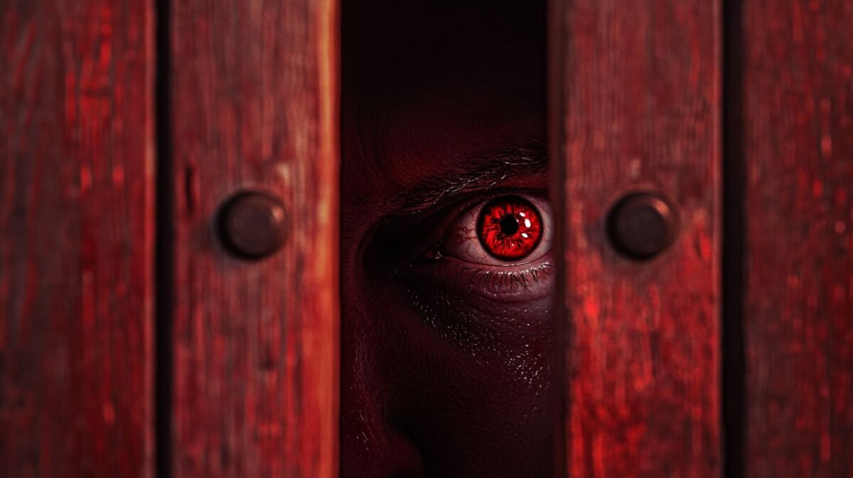 Horror Story: Confessions in the Dark