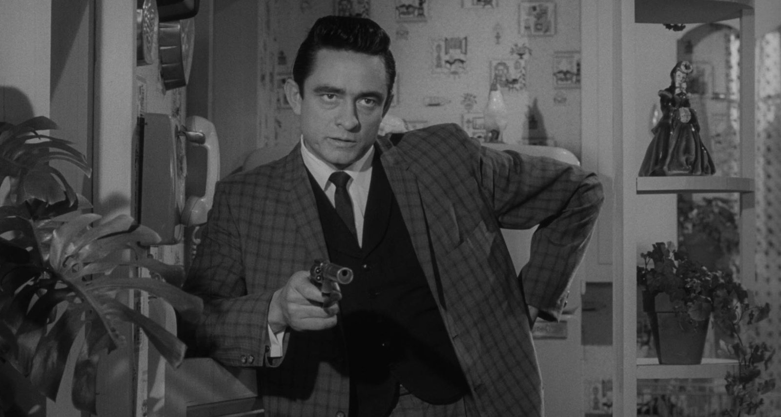 Classic Films Restored: Watch Iconic Movies in Stunning 4K Today