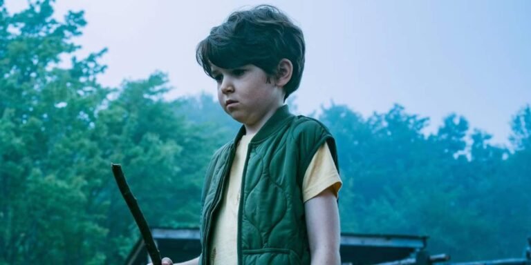 Popular Theories About "From" series that will blow your head