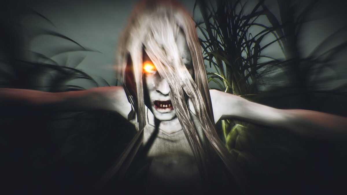 The Most Disturbing Enemies in Horror Video Games