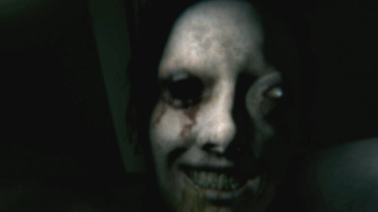 The Most Disturbing Enemies in Horror Video Games