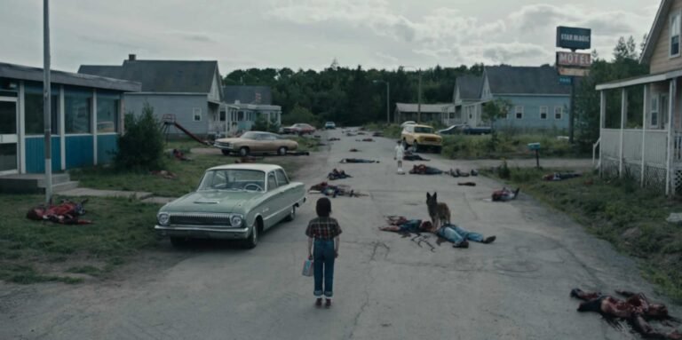 Popular Theories About "From" series that will blow your head