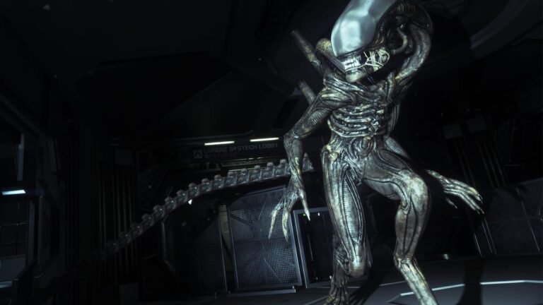 The Most Disturbing Enemies in Horror Video Games