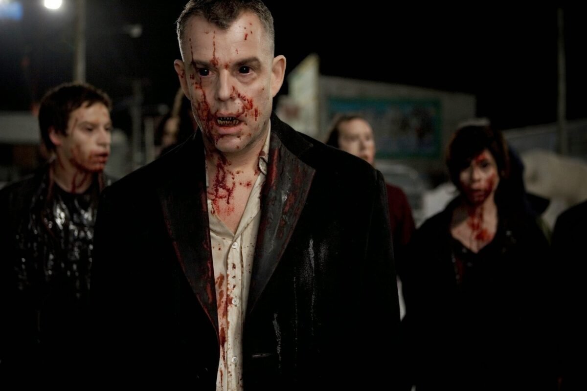 The Best Vampire Horror Movies You Need to Watch
