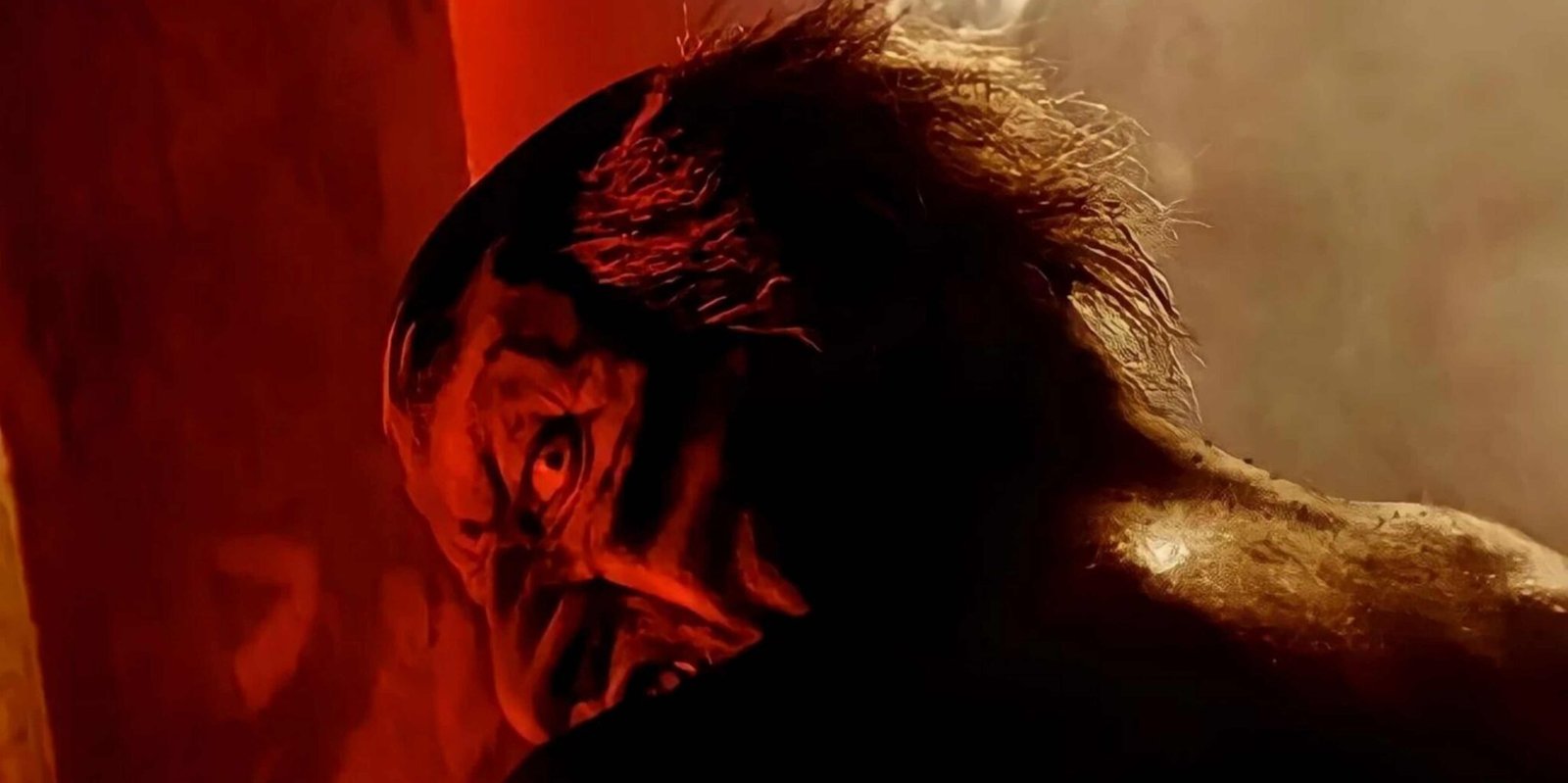 14 Best Supernatural Horror Movies That Will Haunt You Forever