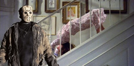 The Most Shocking Deleted Horror Scenes You Were Never Meant to See